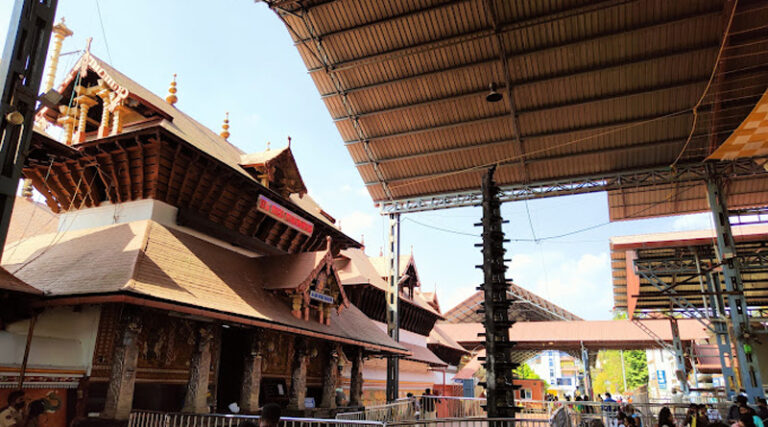 Guruvayur Temple – My Pilgrim Plan